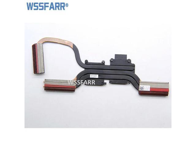 Click here for Heatsink CPU Fan GPU Fan For Inspiron 15 7000 7557... prices