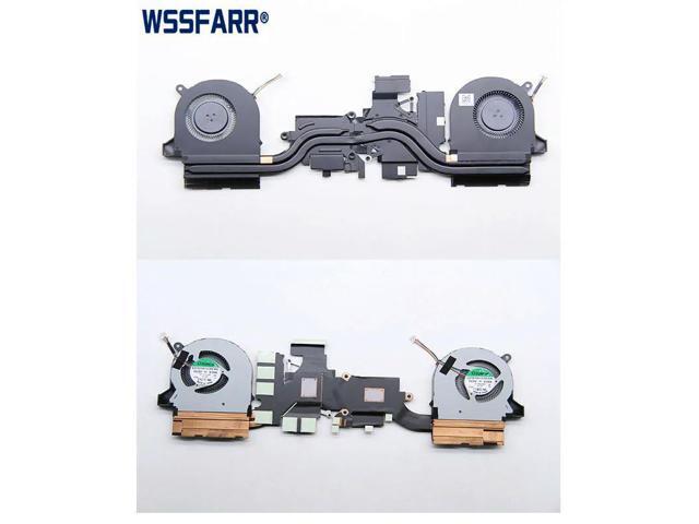 Click here for CPU GPU Cooler Fan/Heatsink For Nitro V17 VN7-793G... prices