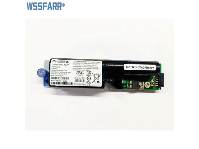 Click here for FOR 39R6519 39R6520 42C2193 DS3000 System Memory C... prices