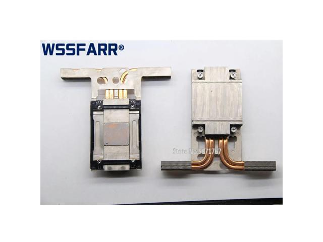 Click here for Heatsink 775404-001 734043-001 FOR DL360 G9 server... prices