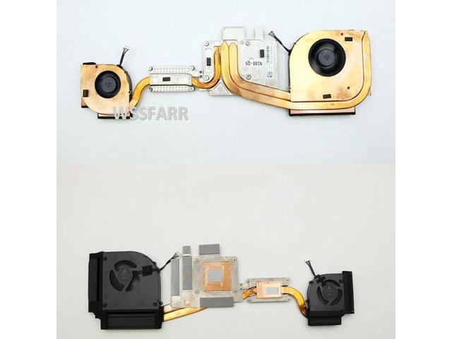 Click here for FOR ThinkPad P72 Fan Heatsink 01HY795 N18E-Q5 prices