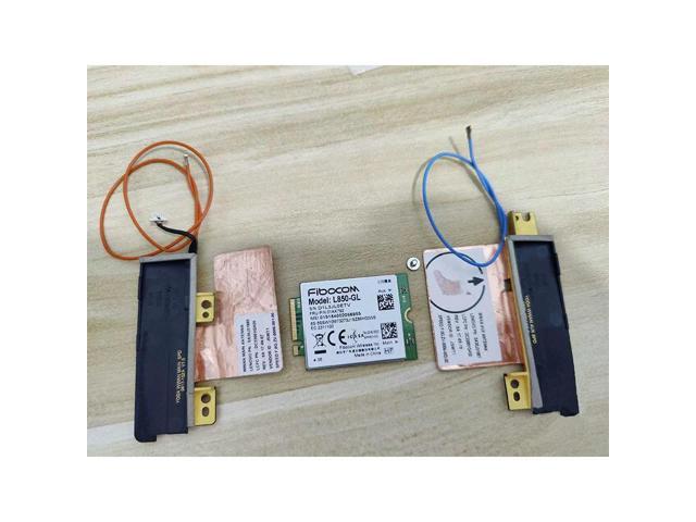 Click here for 1Set FOR ThinkPad X1 Carbon 6th 2018 WWAN Antenna... prices