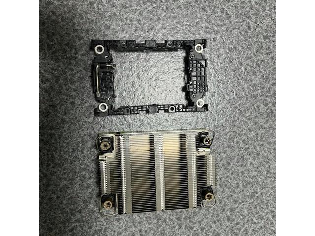 Click here for For PowerEdge R760 R660 R660XS CPU Heatsink with C... prices