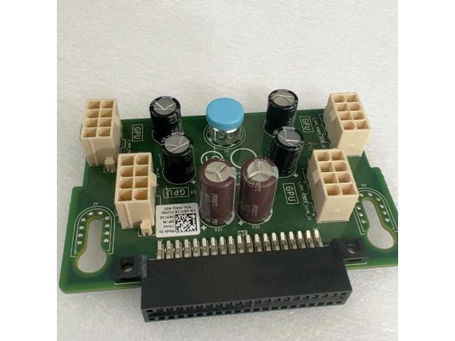 Click here for X7C1K 0X7C1K CN-0X7C1K GPU Power Supply Module Exp... prices