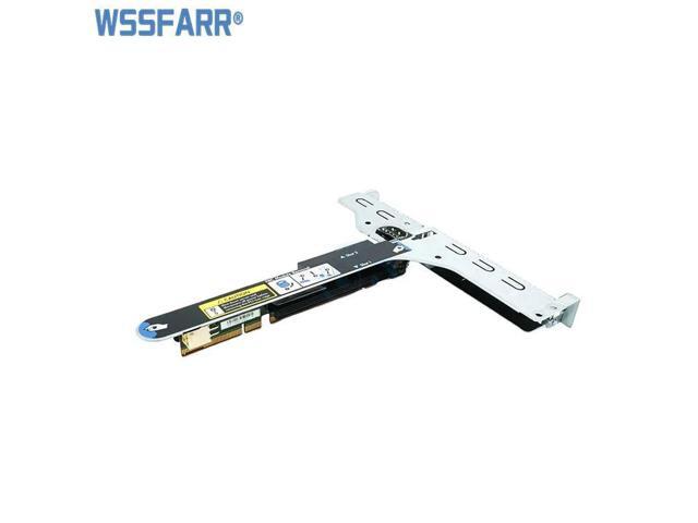 Click here for For ProLiant DL360G9 DL360 GE 9 Riser Card Cage Se... prices