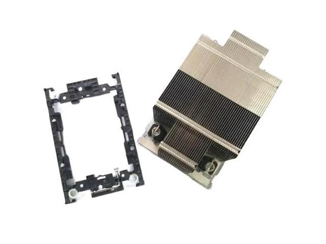 Click here for FOR PowerEdge R750XS CPU Cooling Heatsink w/ Brack... prices