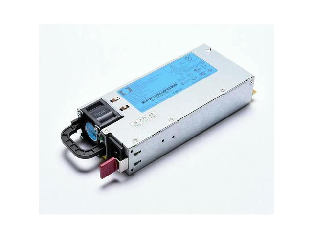 Click here for 460W HE Hot-Plug Power Supply HSTNS-PL14 503296-B2... prices
