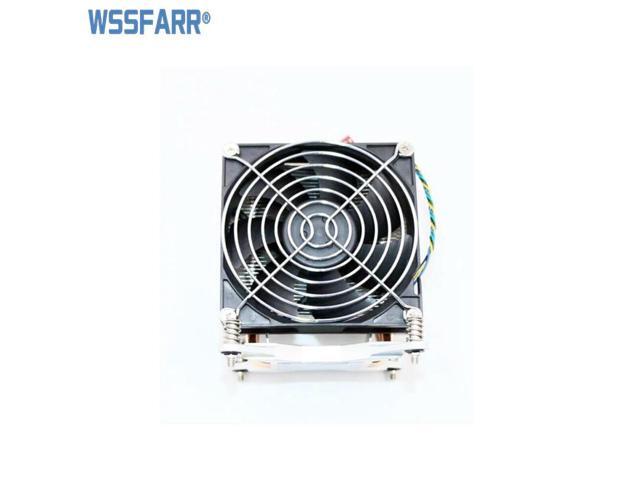 Click here for Genuine FOR P410 P520 P520c Thermal Heat Sink Fan... prices