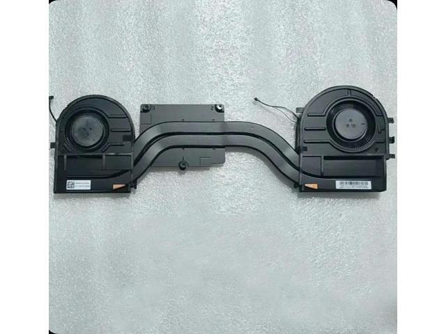 Click here for 5H41D34321 5H41D34322 Cooling Heatsink W/Fan For X... prices