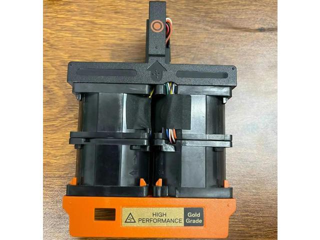 Click here for FOR EMC POWEREDGE R650 R6525 R660 R6625 PIH040M12P... prices