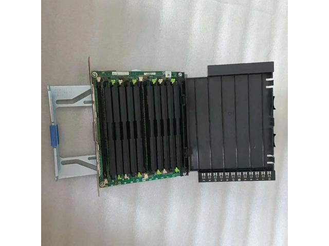 Click here for FOR XKF54 PowerEdge R920 12x DIMM Slot Memory Rise... prices