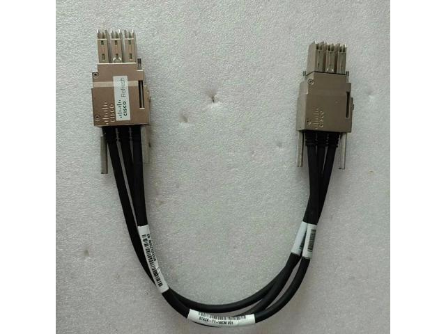 Click here for Stack-t1-50cm V01 StackWise Stacking Cable prices