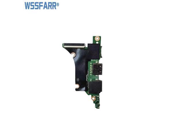 Click here for For YOGA 14sARE 14s ARE USB power botton SD card r... prices