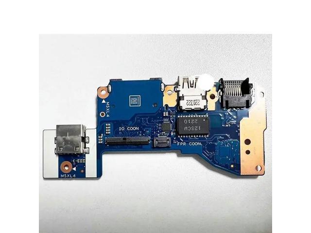 Click here for For Thinkbook 16 G4 laptop usb audio WLAN switch p... prices