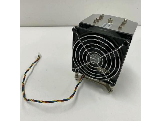 Click here for 4U Active CPU Heatsink Cooling for X9 UP/DP System... prices