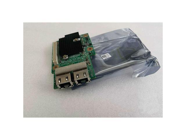 Click here for For R540 R740XD2 R440 57416 Dual Port 10 Gigabit E... prices
