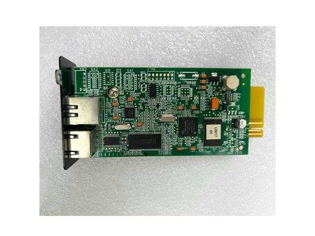Click here for FOR UPS Network Management Card 0H910P H910P prices