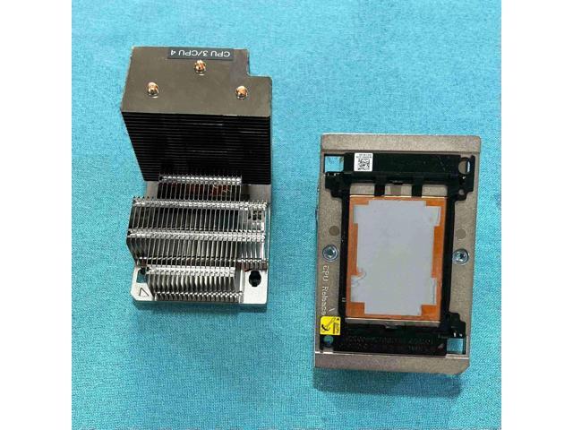 Click here for FOR R940XA No.3 No.4 CPU Heatsink 0NK22Y NK22Y prices