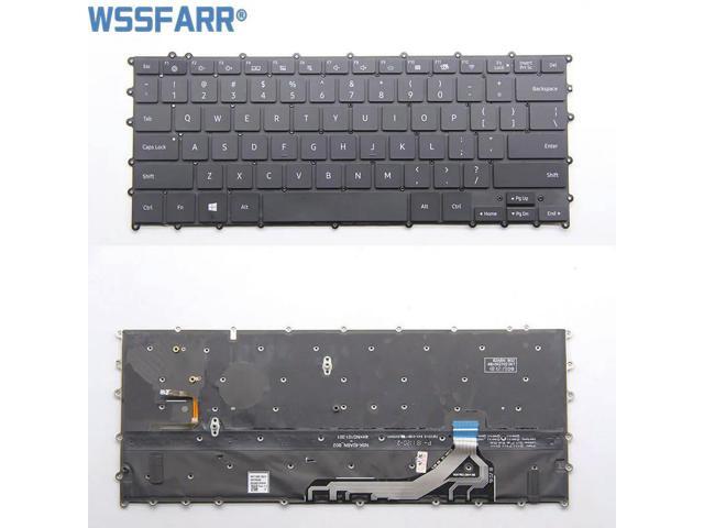 Click here for Genuine Laptop replacement keyboard for NP930MBE 9... prices