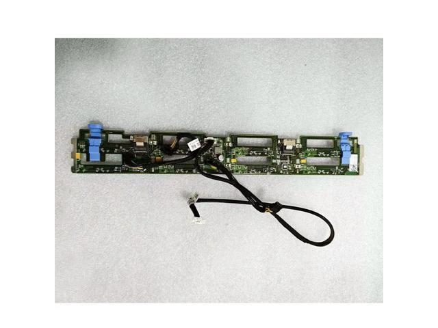 Click here for Y4HYG FOR 8-SLOT 3.5 SAS BACKPLANE FOR PowerEdge R... prices