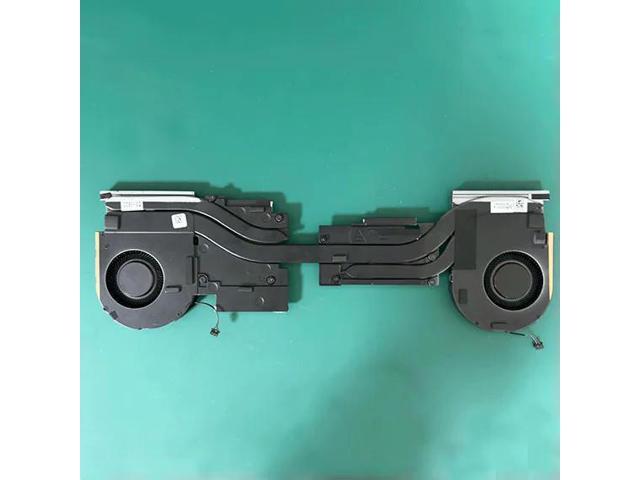 Click here for Cooling Fan Heatsink PQ For Precision 7560 M7560 prices