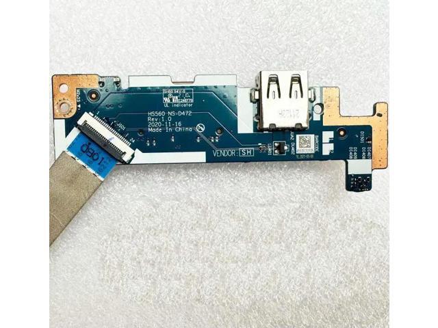 Click here for FOR 3-15ITL6 SD Card Reader Power Button USB Port... prices