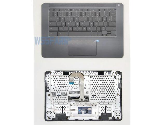 Click here for FOR Chromebook 14 G5 Palmrest Keyboard & Touchpad... prices