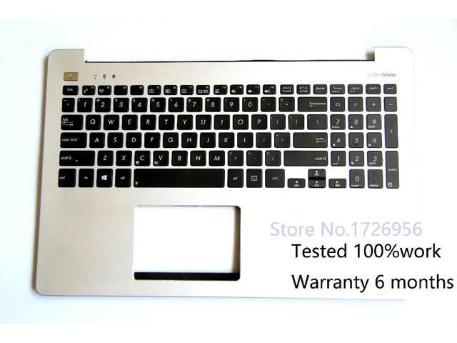 Click here for Genuine keyboard with frame for K551 K551L S551L S... prices