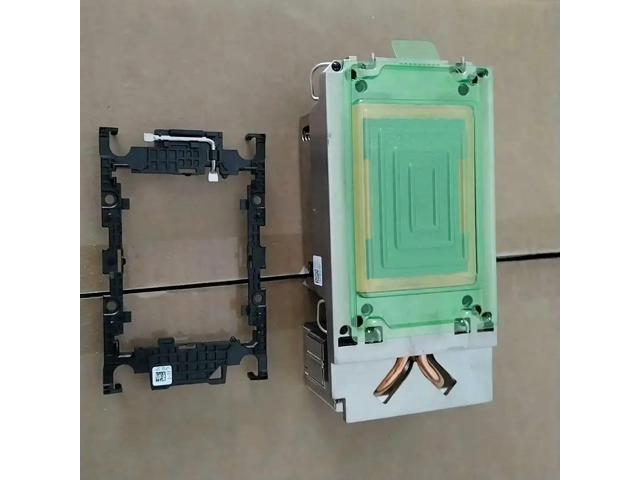 Click here for Heat Sink for EMC PowerEdge R760 Server Heatsink 0... prices