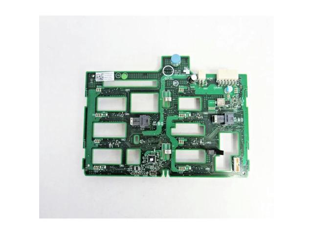 Click here for FOR 70YDP PowerEdge T330 T430 T630 3.5 8-Port Back... prices