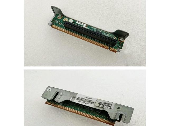 Click here for For DL360 G9 DL360G9 Server Expansion Card PCIE Po... prices