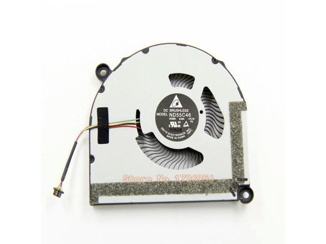 Click here for ND55C46-17C16 5V 0.50A for notebook fan MIIX 520 1... prices