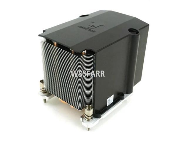 Click here for CPU/ Server Heatsink 6G1DT/ 06G1DT for Precision T... prices