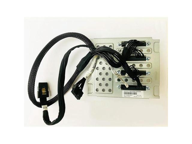 Click here for FOR ST558 ST550 HDD-Backplane 4x 3 5 FRU:01KP752 w... prices