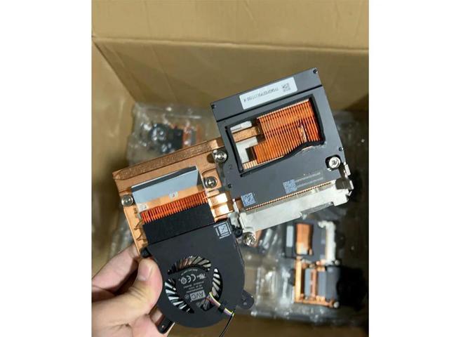 Click here for For EliteDesk 800 G6 DM Cooling Fan ProDesk 400 60... prices