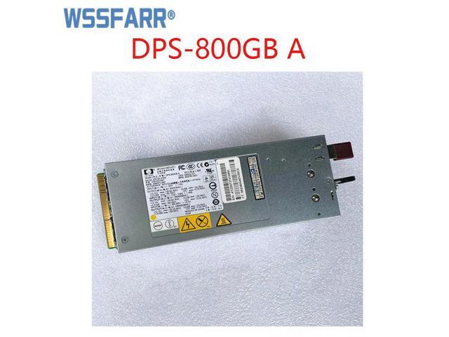 Click here for FOR DL380G5 power supply DPS-800GB A 379123-001 40... prices