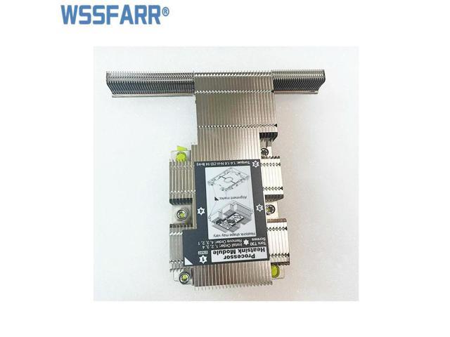 Click here for 1U Server Heatsink for Thinksystem SR630 01PE027 prices