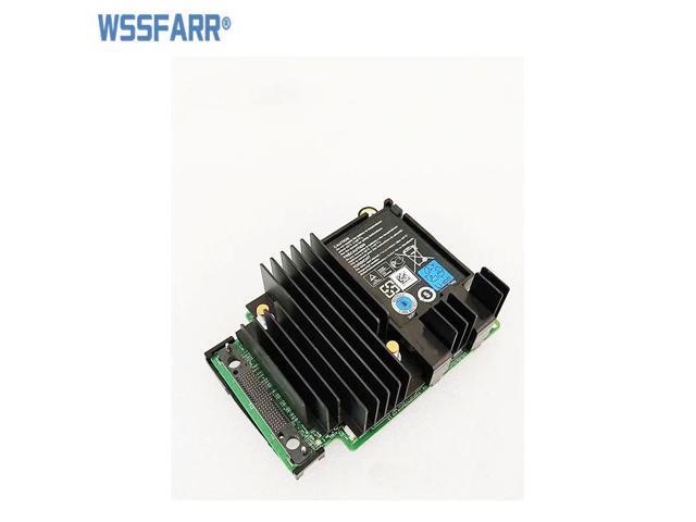 Click here for For POWEREDGE SERVER H730 MINI MONO RAID 12G 1GB N... prices