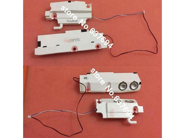 Click here for For M17X R4 M17X R3 laptop Left Right Speaker Set... prices