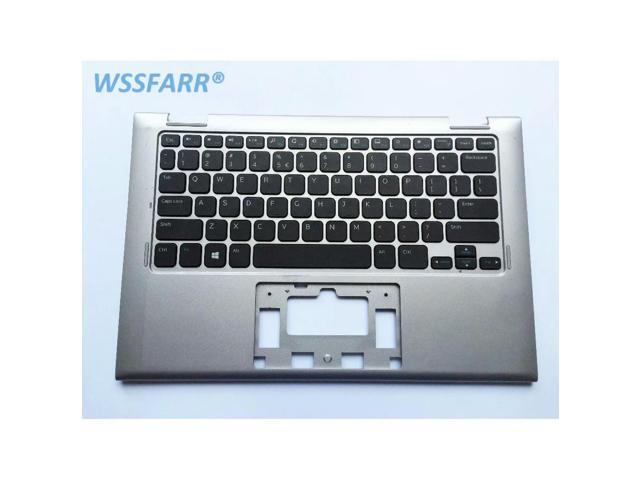 Click here for For inspiron P20T 11 3147 07W4K6 7W4K6 laptop keyb... prices