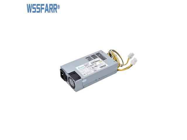 Click here for 280W Power Supply DC +52V 4.6A +12V 3.33A POE Hard... prices