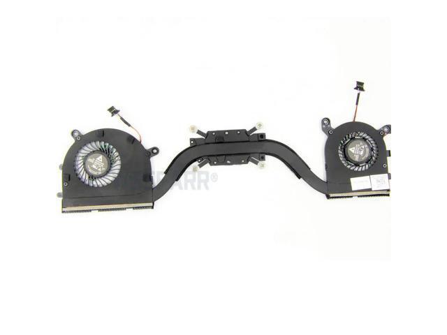 Click here for CPU GPU Cooler Fan/Heatsink For xiaoxin AIR 13 710... prices