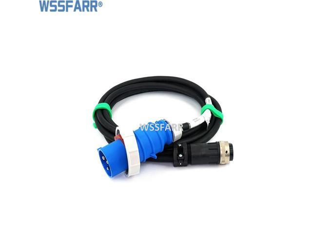 Click here for 39M5414 FOR POWER8 PDU POWER CABLE DPI 32A prices