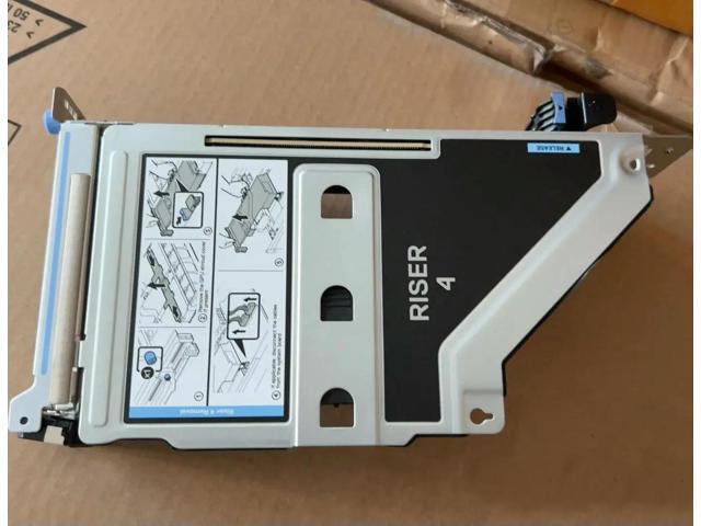 Click here for 0RK04H RK04H FOR R750 Riser4 X8 Expansion Card 100... prices
