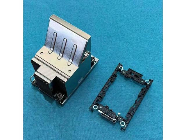 Click here for For PE T550 Heatsink Tower Server Radiator F2MC2 0... prices