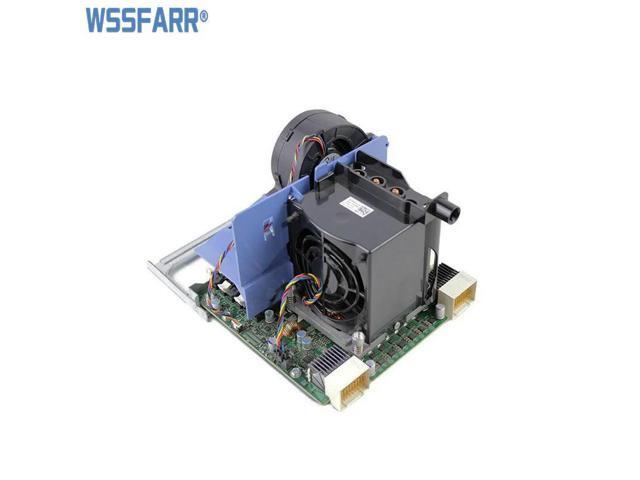 Click here for FOR Precision T7500 2nd CPU Riser 0H236F Heatsink... prices