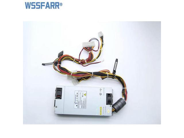 Click here for 300w psu FSP300-601U SPI3001UH 1u server industria... prices