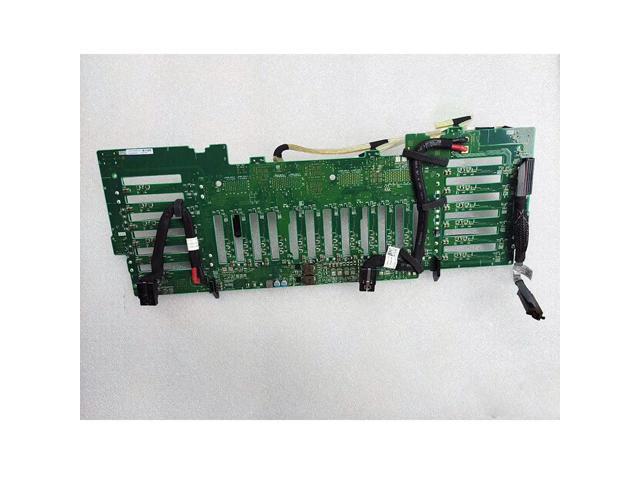 Click here for FOR V3665 PowerEdge R930 24-Bay 2.5 HDD Backplane... prices