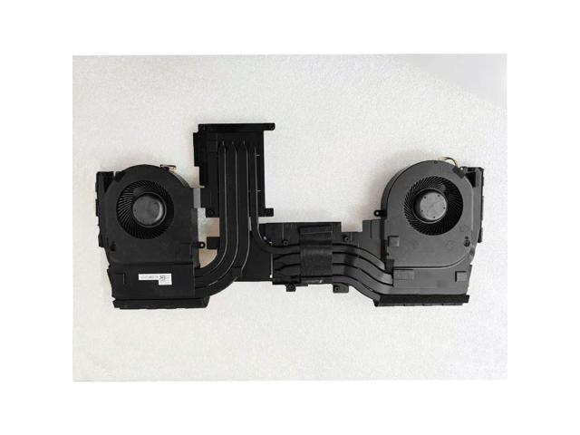 Click here for Cooling Heatsink Fan for Area-51m R1 RTX 2080 Heat... prices