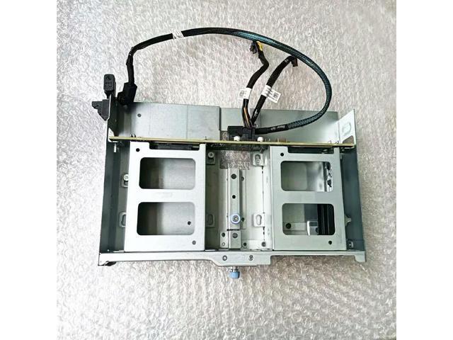 Click here for 2.5 X 4 REAR HDD FLEX BAY FOR EMC R740xd 12 BAY LF... prices